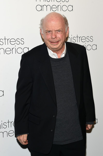 Wallace Shawn : biographie, carrière et filmographie | Hypnoweb