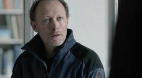 Charles Augustus Magnussen : personnage de la série | Sherlock