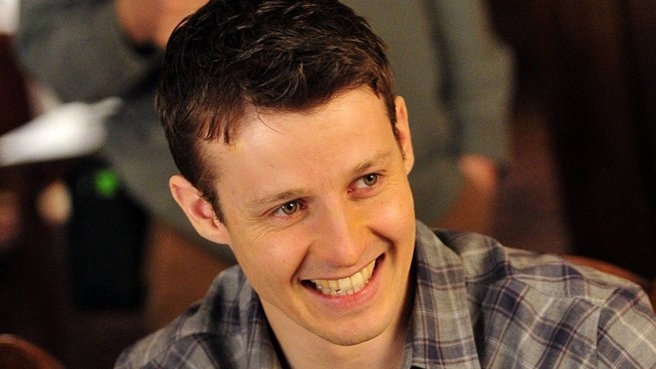 Jamie Reagan : personnage de la série | Blue Bloods