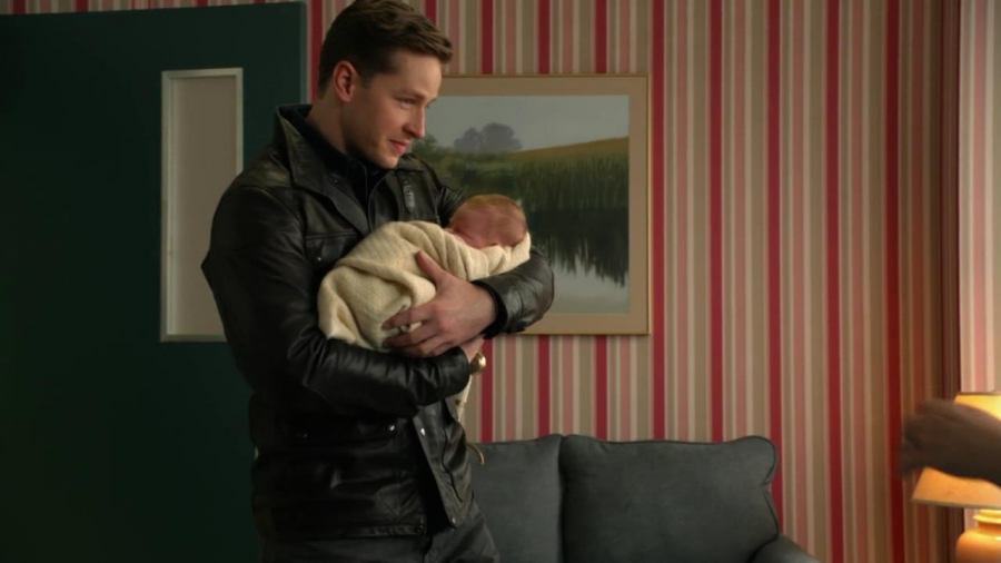 Neal Nolan : personnage de série | Once Upon A Time