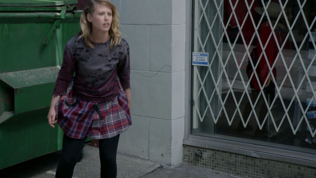 Tilly / Alice : personnage de série | Once Upon A Time