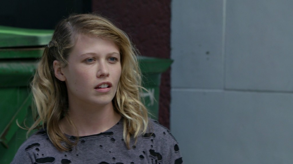 Tilly / Alice : personnage de série | Once Upon A Time