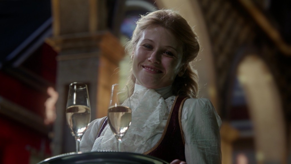 Tilly / Alice : personnage de série | Once Upon A Time