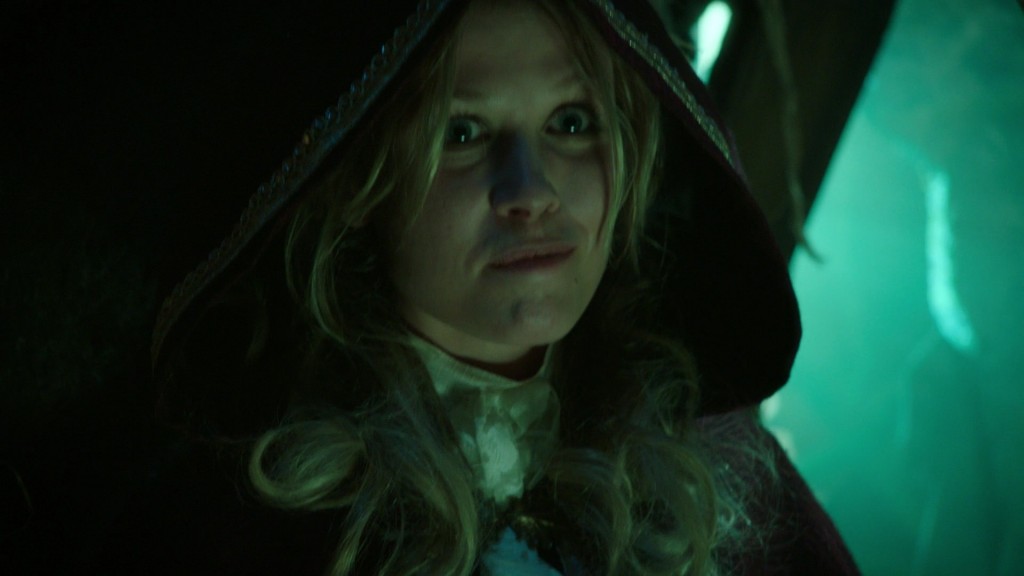 Tilly / Alice : personnage de série | Once Upon A Time