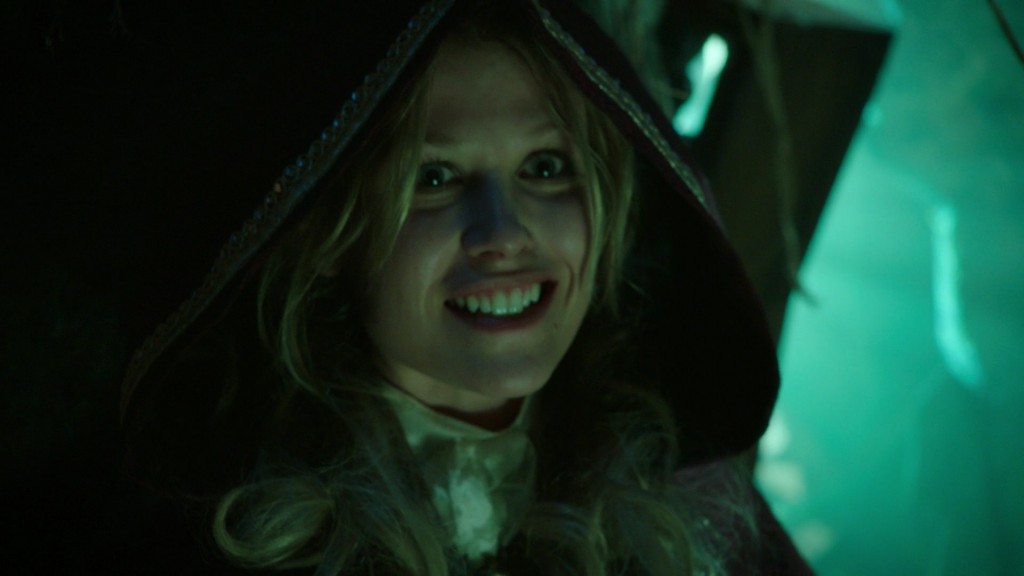 Tilly / Alice : personnage de série | Once Upon A Time