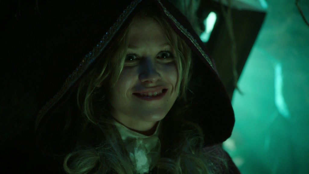 Tilly / Alice : personnage de série | Once Upon A Time