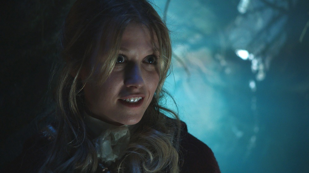 Tilly / Alice : personnage de série | Once Upon A Time