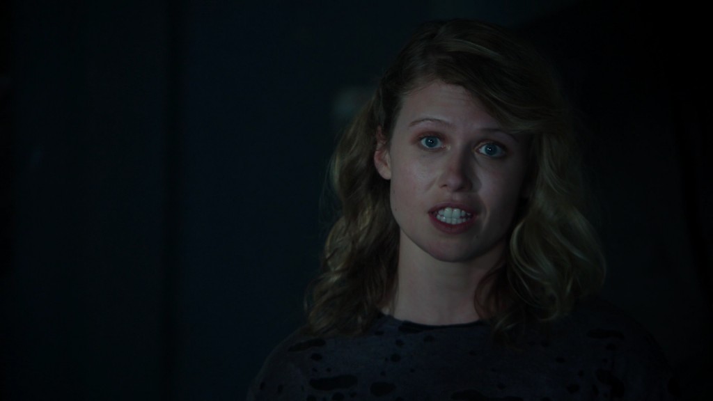 Tilly / Alice : personnage de série | Once Upon A Time