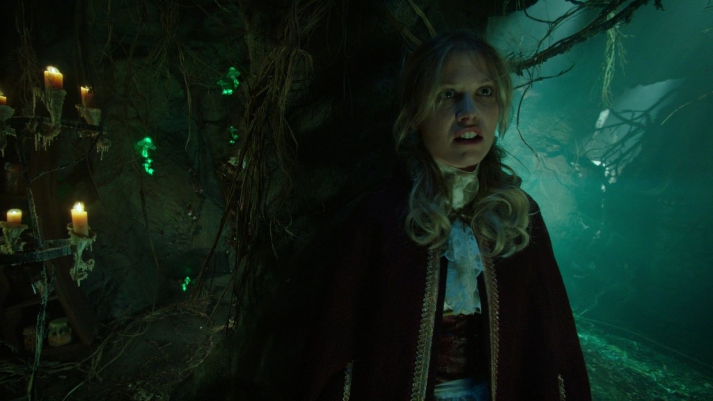 Tilly / Alice : personnage de série | Once Upon A Time