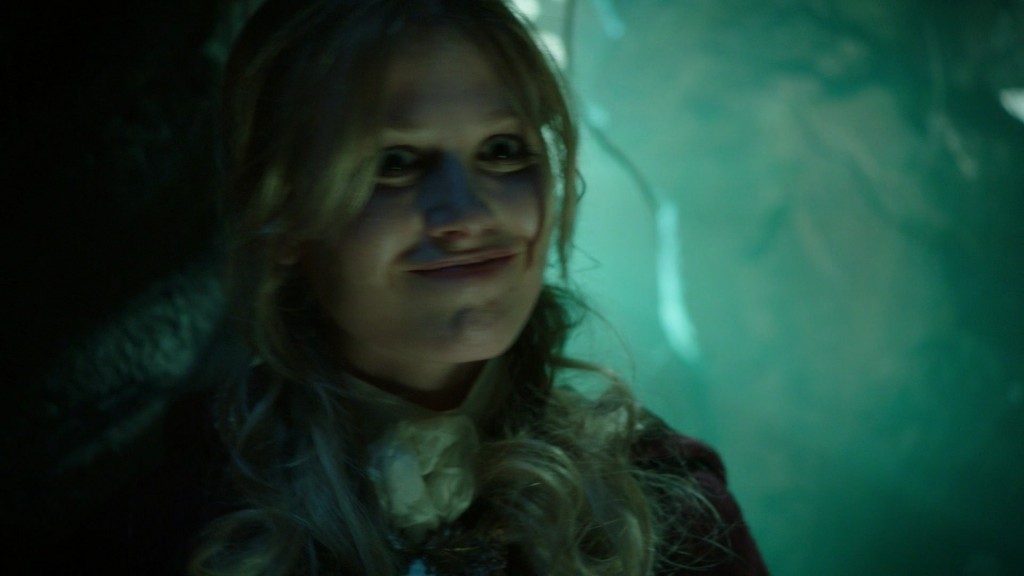 Tilly / Alice : personnage de série | Once Upon A Time