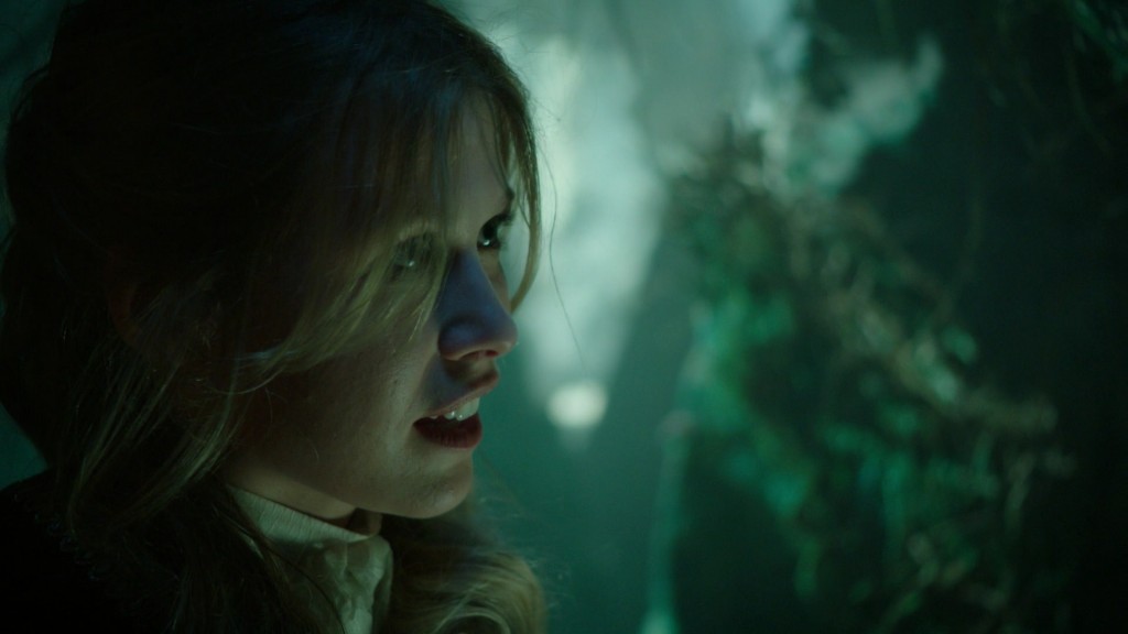 Tilly / Alice : personnage de série | Once Upon A Time