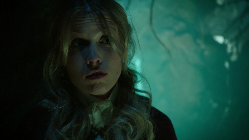 Tilly / Alice : personnage de série | Once Upon A Time
