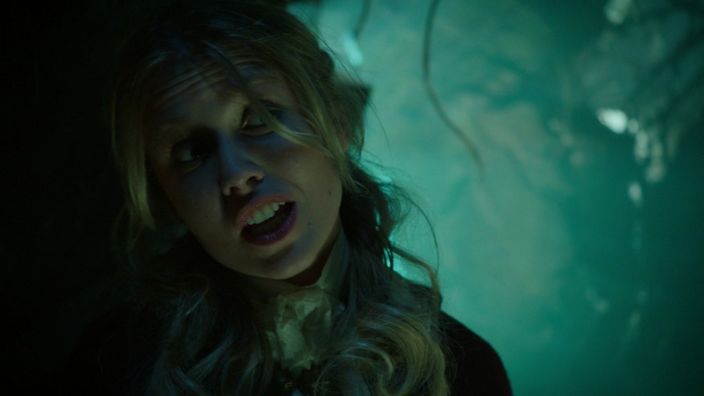 Tilly / Alice : personnage de série | Once Upon A Time
