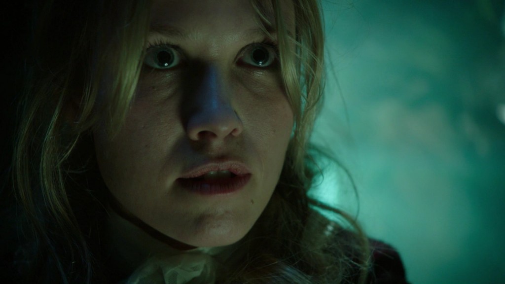 Tilly / Alice : personnage de série | Once Upon A Time