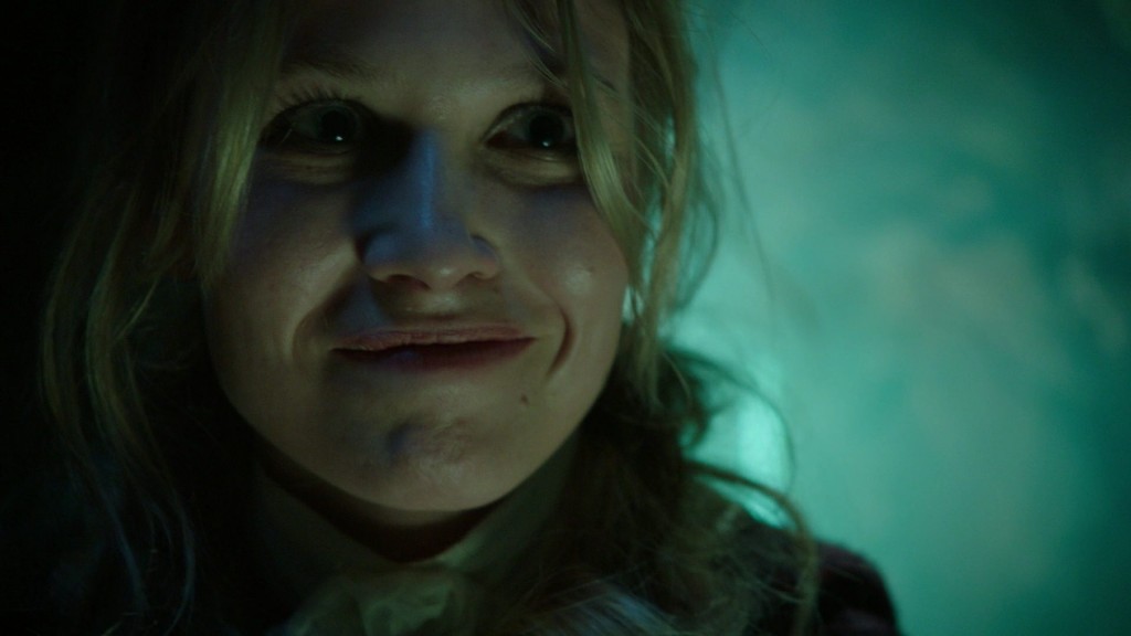 Tilly / Alice : personnage de série | Once Upon A Time