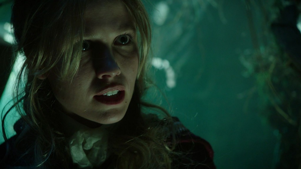 Tilly / Alice : personnage de série | Once Upon A Time