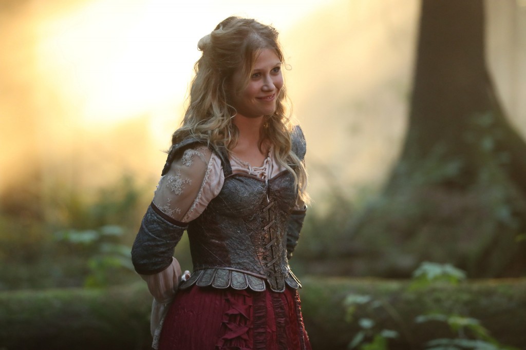 Tilly / Alice : personnage de série | Once Upon A Time