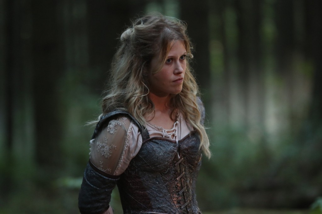 Tilly / Alice : personnage de série | Once Upon A Time