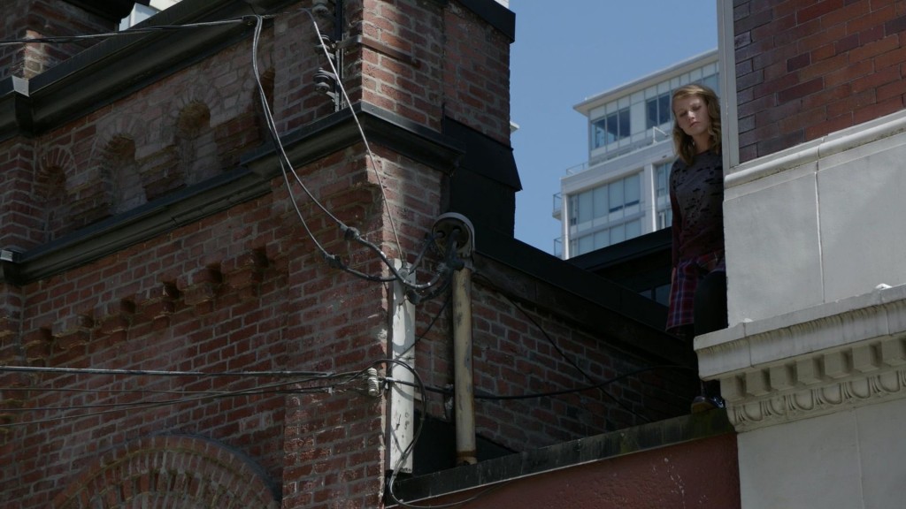 Tilly / Alice : personnage de série | Once Upon A Time