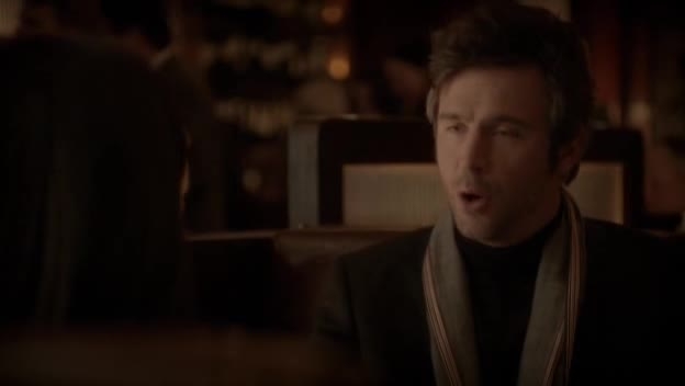 Derek Wills : personnage de la série | Smash