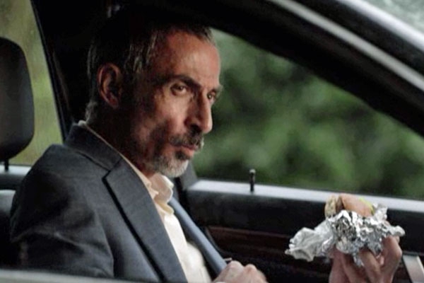 Majid Javadi : personnage de la série | Homeland