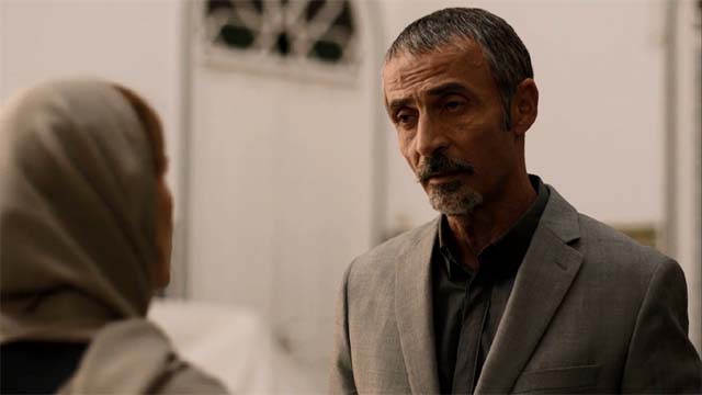 Majid Javadi : personnage de la série | Homeland