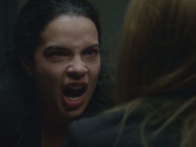 Roya Hammad : personnage de la série | Homeland