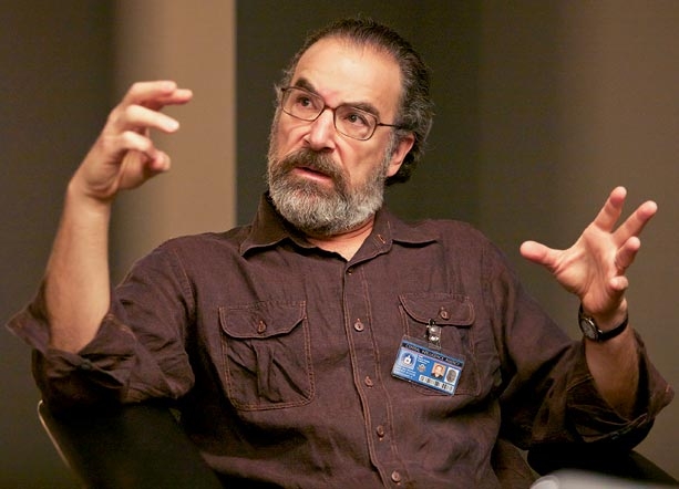 Saul Berenson : personnage de la série | Homeland