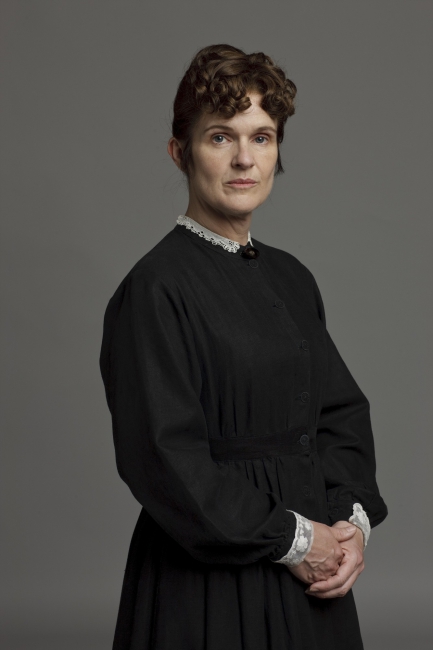 Sarah O'Brien - S1 | Downton Abbey