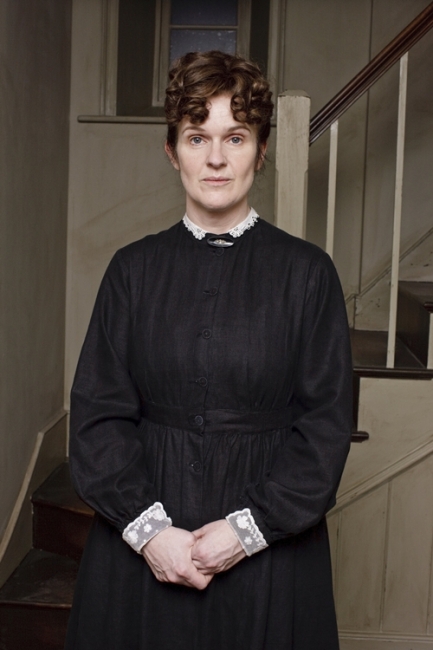 Sarah O'Brien - S1 | Downton Abbey