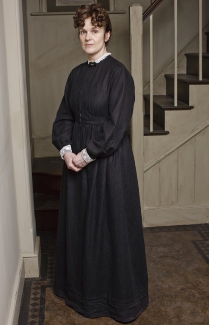Sarah O'Brien - S1 | Downton Abbey