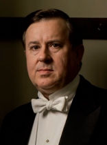 Spratt : personnage de la série | Downton Abbey
