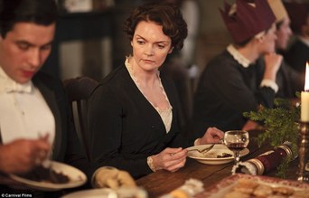 Marigold Shore : personnage de la série | Downton Abbey