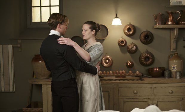 Ivy Stuart : personnage de la série | Downton Abbey