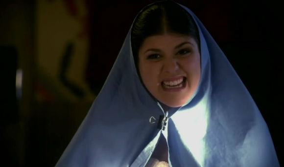 Sadie Saxton : personnage de la série | Awkward