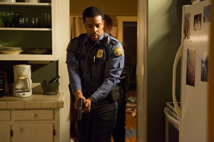Hank Griffin : personnage de la série | Grimm
