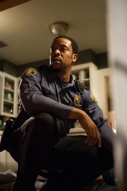 Hank Griffin : personnage de la série | Grimm