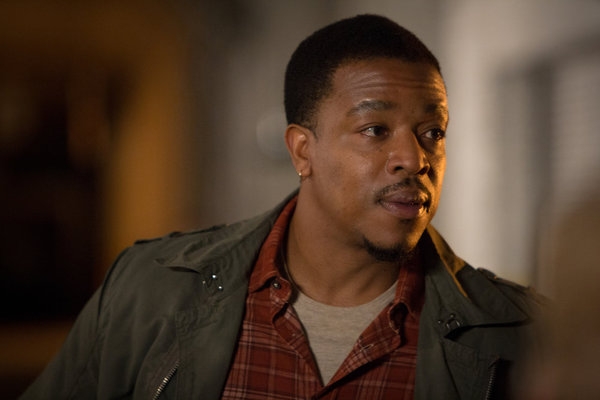 Hank Griffin : personnage de la série | Grimm