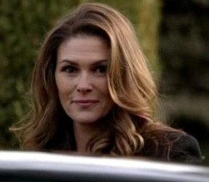 Zoe Morgan : personnage de la série | Person of Interest