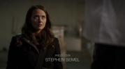 Samantha Groves/Root : personnage de la série | Person of Interest