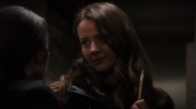 Samantha Groves/Root : personnage de la série | Person of Interest