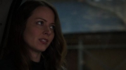 Samantha Groves/Root : personnage de la série | Person of Interest