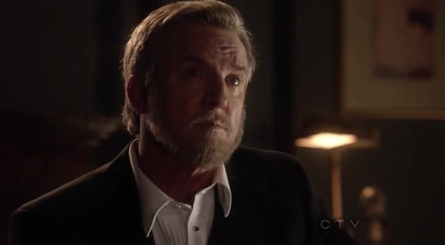 Robert Queen : personnage de la série | Arrow