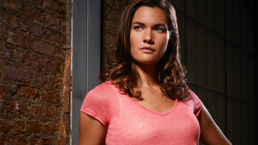 Hallie Thomas : personnage de la série | Chicago Fire | Chicago Med