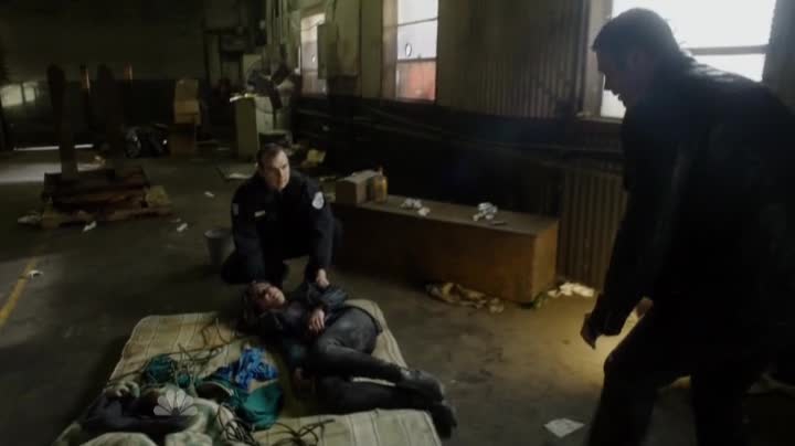 Katie Nolan : personnage de la série | Chicago Fire | Chicago Med
