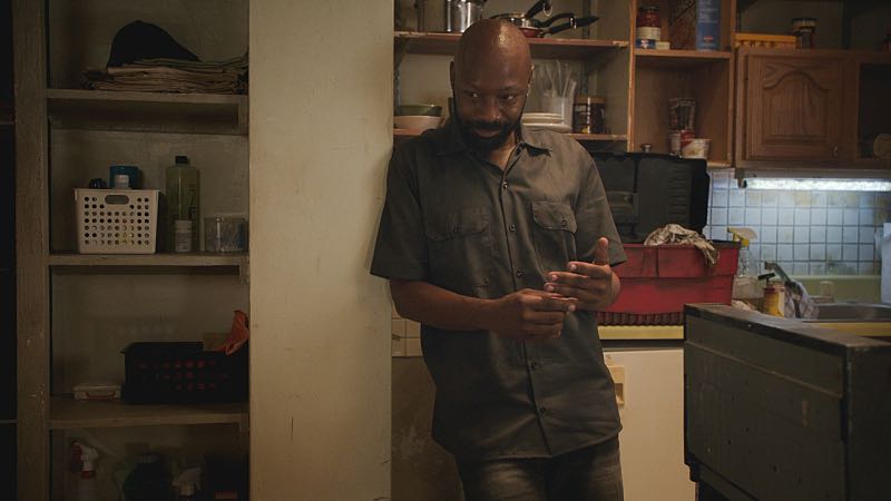 Shinwell Johnson : personnage de la série | Elementary