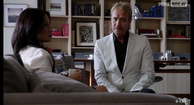 Mycroft Holmes : personnage de la série | Elementary