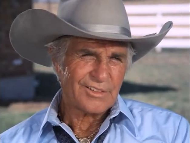 Jock Ewing : personnage de la série | Dallas (2012) | Dallas (1978)