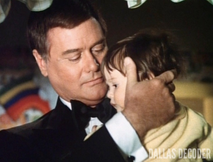 John Ross Ewing III - 1978 : personnage de la série | Dallas (2012 ...