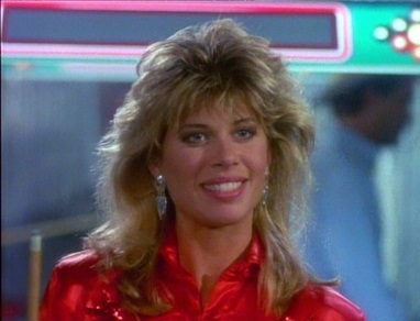 Tracey McKay - 1978 : personnage de la série | Dallas (2012) | Dallas ...
